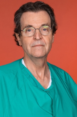 James Riopelle, MD | LCMC Health