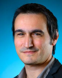 Zach Rozenbaum, MD | LCMC Health