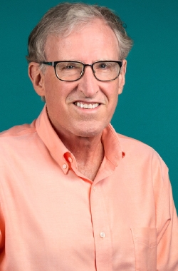 Eric E. Simon MD