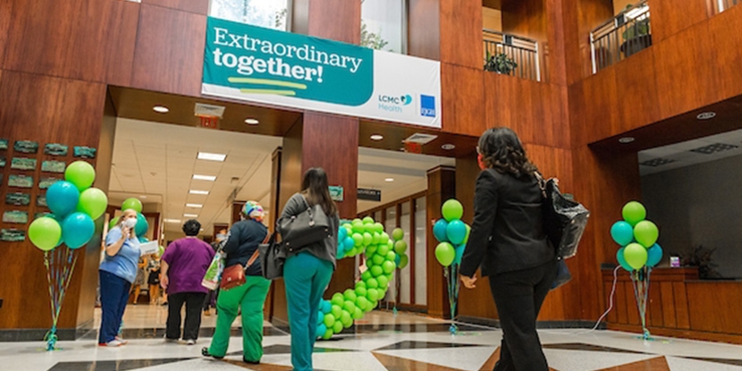 October 2020 Blogs | LCMC Health