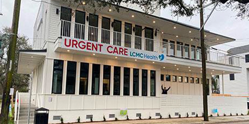 February 2021 Blogs | LCMC Health