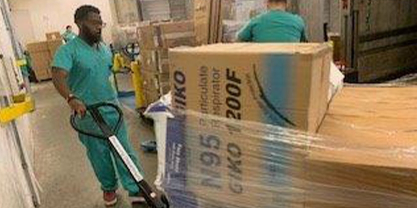 March 2020 Blogs | LCMC Health