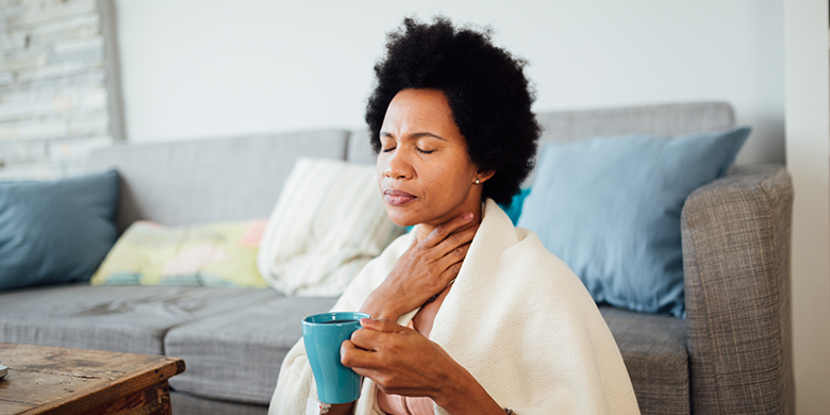 Ears, Nose & Throat Care | LCMC Health