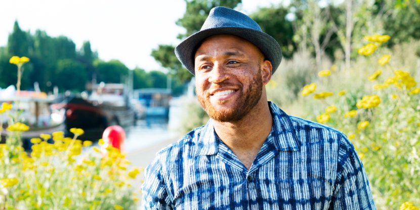 Meet Danny Hardman, the new CEO of University Medical Center