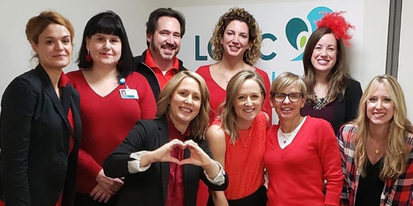 May 2020 Blogs | LCMC Health