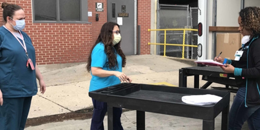 July 2021 Blogs | LCMC Health