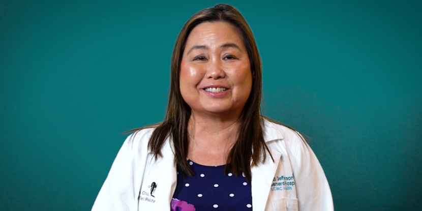 Women's Health | LCMC Health