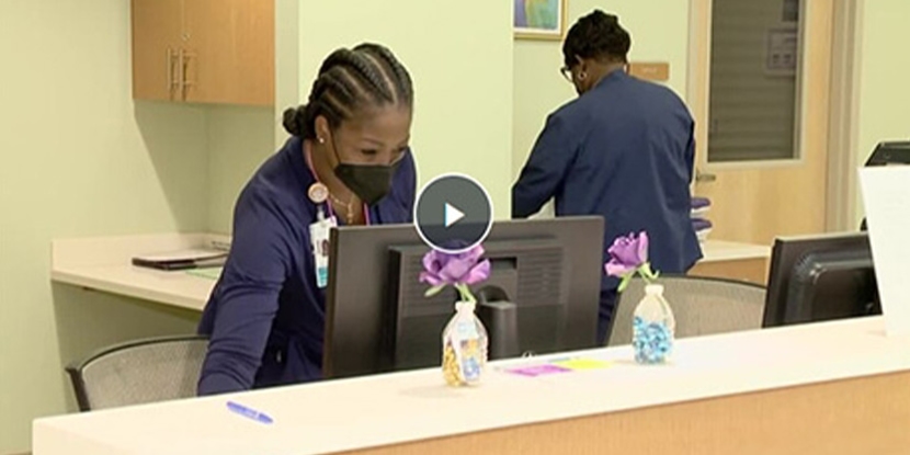 July 2021 Blogs | LCMC Health