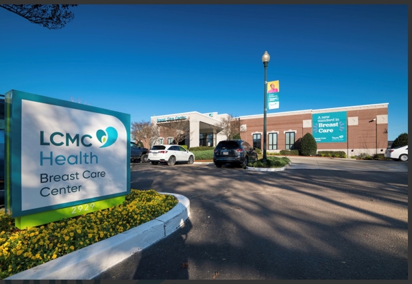 LSU LCMC Health Cancer Center - New Orleans Cancer Clinic