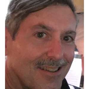 Nick Mosca | Patient Stories