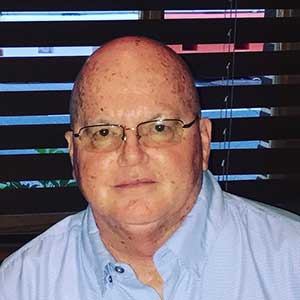 Sam Barham | Patient Stories