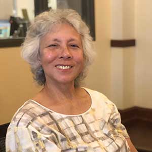 Elizabeth Shiple | Patient Stories