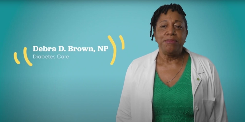 Debra Brown, DNP | LCMC Health