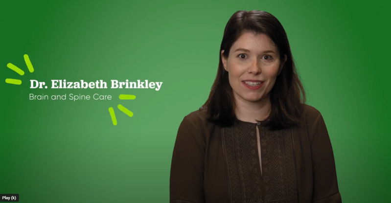 Elizabeth B. Brinkley, MD - Neurologist - Metairie, LA