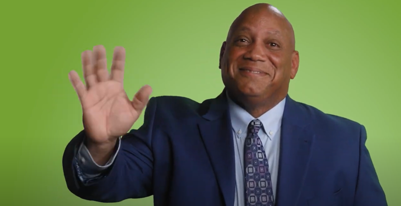 Denardo Dunham, DPM | LCMC Health