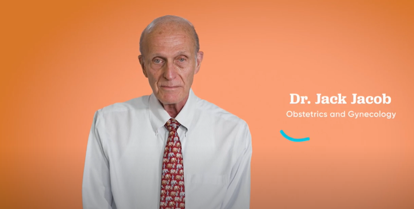 Jack Jacob, MD | LCMC Health