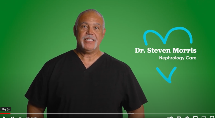 Steven Morris, MD | LCMC Health
