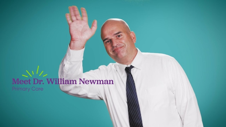 William Newman, MD | LCMC Health