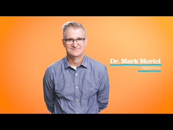 Mark Morici, MD | LCMC Health