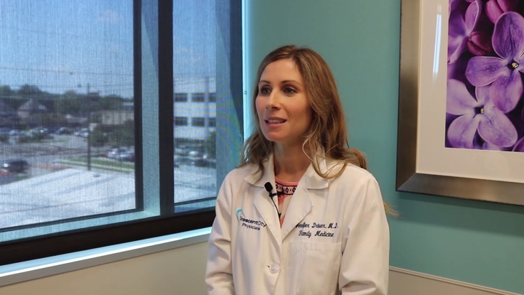 Jennifer L. Driver, MD | Family Physician Metairie, LA