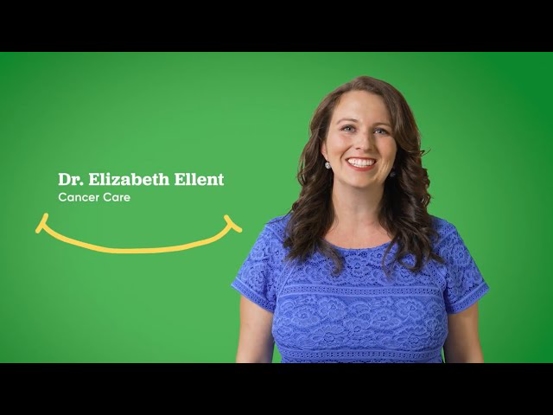 Elizabeth Ellent, MD | LCMC Health