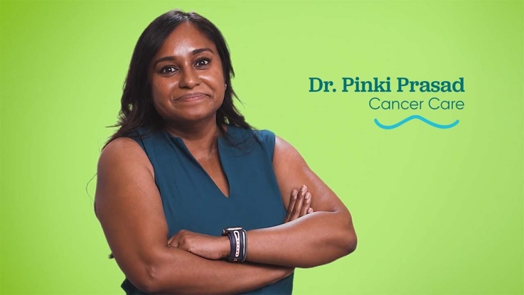 Pinki Prasad, MD | LCMC Health