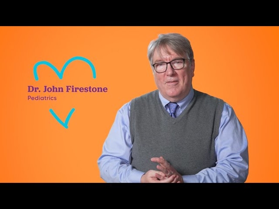 John Firestone, Jr., MD | LCMC Health