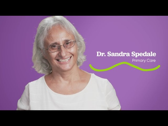 Sandra Spedale, MD | LCMC Health