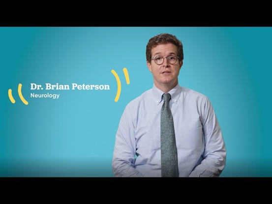 Brian Peterson, MD | LCMC Health