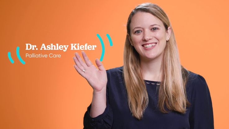 Ashley Autrey, MD | LCMC Health