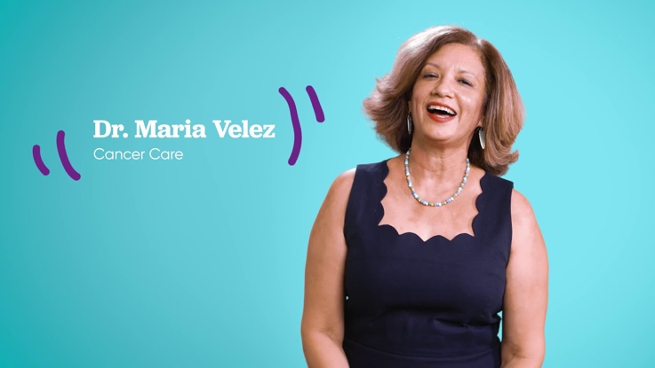 Maria Velez, MD | LCMC Health