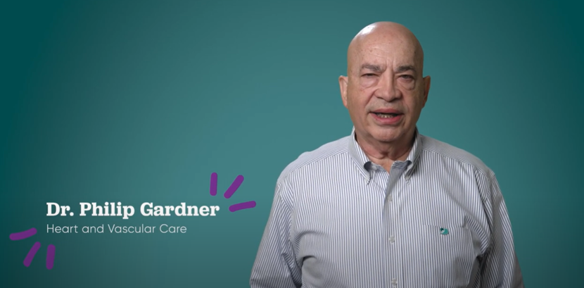 Philip Gardner, MD | LCMC Health