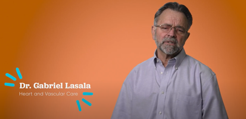 Gabriel P. Lasala, MD - Interventional Cardiology - Covington