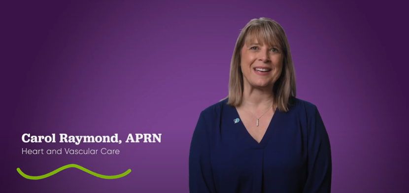 Carol L. Raymond, APRN - Cardiology Nurse Practitioner - Slidell