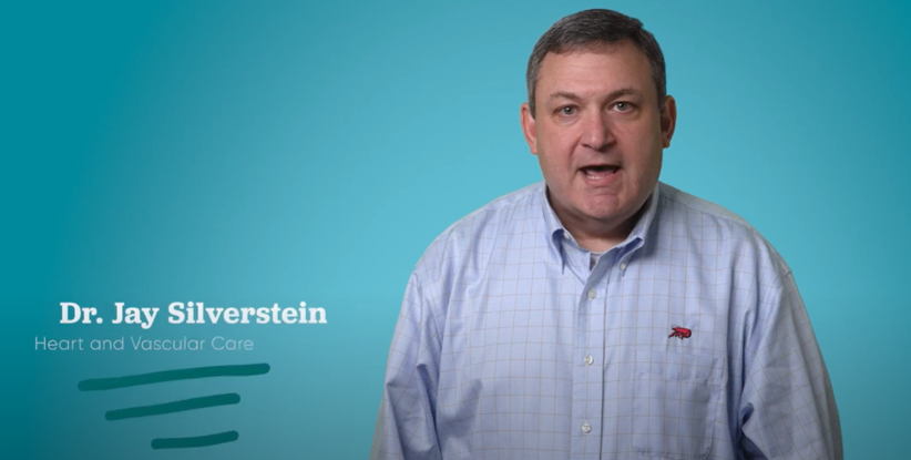 Jay Silverstein, MD | LCMC Health