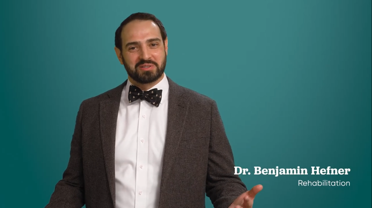 Benjamin Hefner, DO | LCMC Health