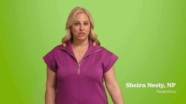 Sheira Neely, NP | LCMC Health