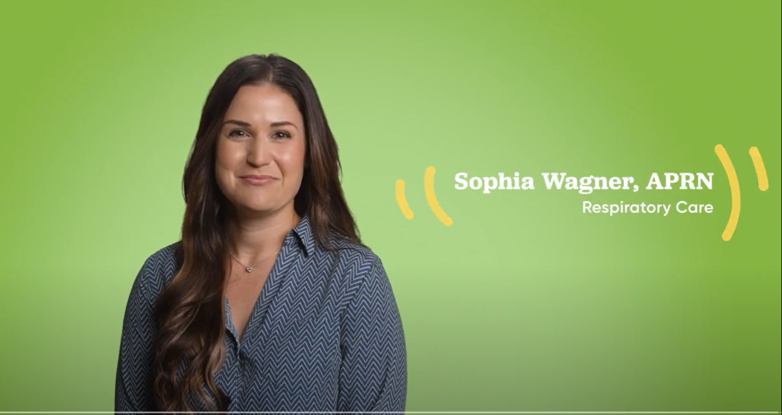 Sophia Wagner, APRN | LCMC Health