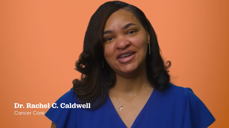 Rachel Caldwell, MD | LCMC Health