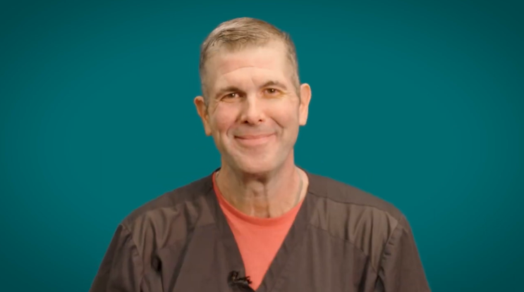 David Dionne, ANP | LCMC Health