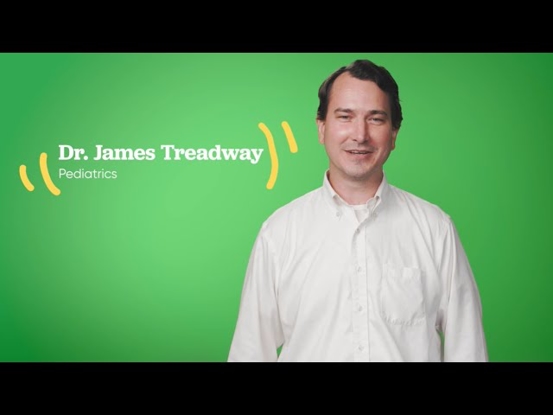 James Treadway, Jr, MD | LCMC Health