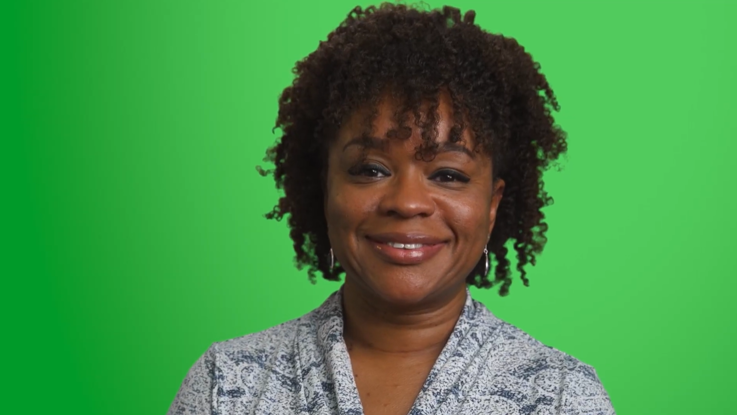 Shawnette Gaines, FNP | LCMC Health