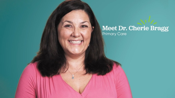 Cherie Bragg, MD | LCMC Health