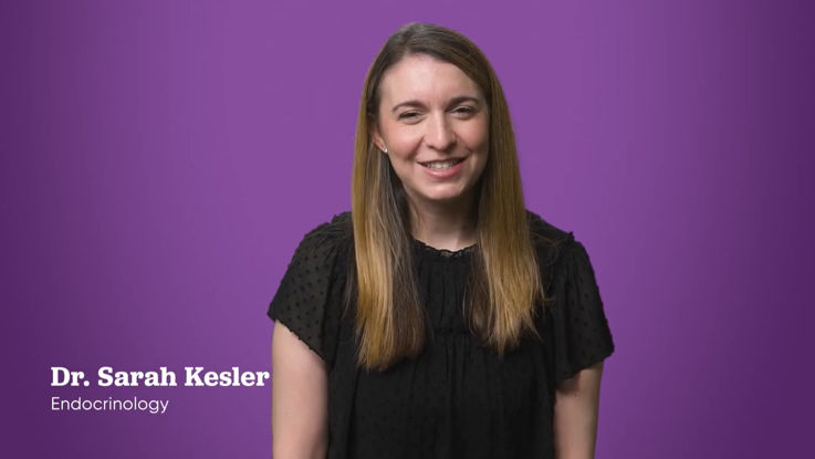Sarah Kesler, MD | LCMC Health