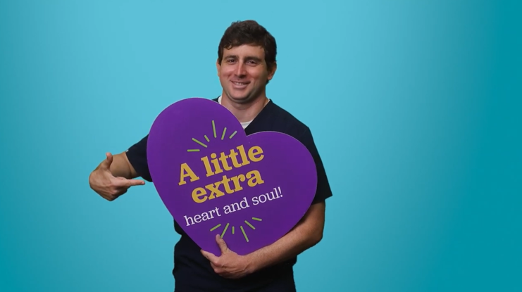 Derek Naccari, MD | LCMC Health