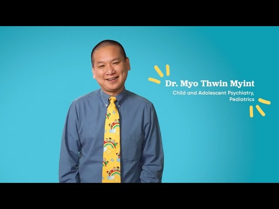 Myo Thwin Myint, MD | LCMC Health
