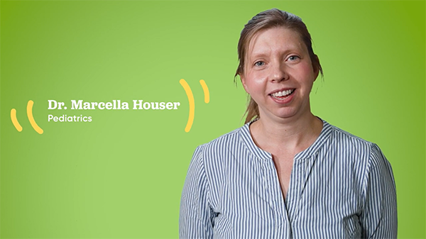 Marcella Houser, MD | LCMC Health