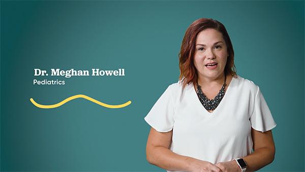 Meghan Howell, MD | LCMC Health
