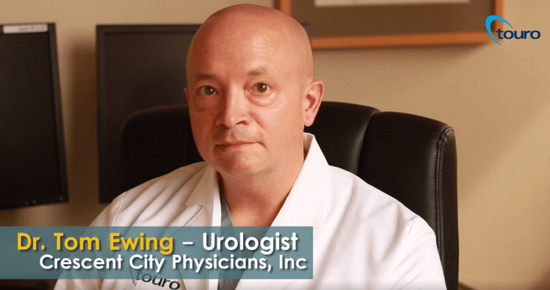 Thomas Ewing, MD | LCMC Health