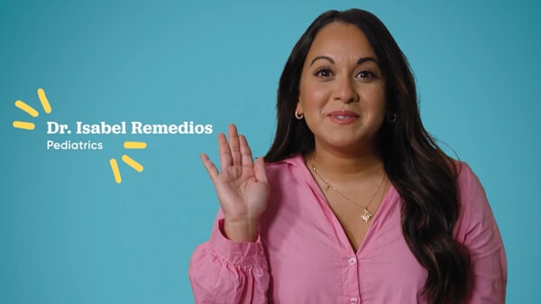 Isabel Remedios, MD | LCMC Health